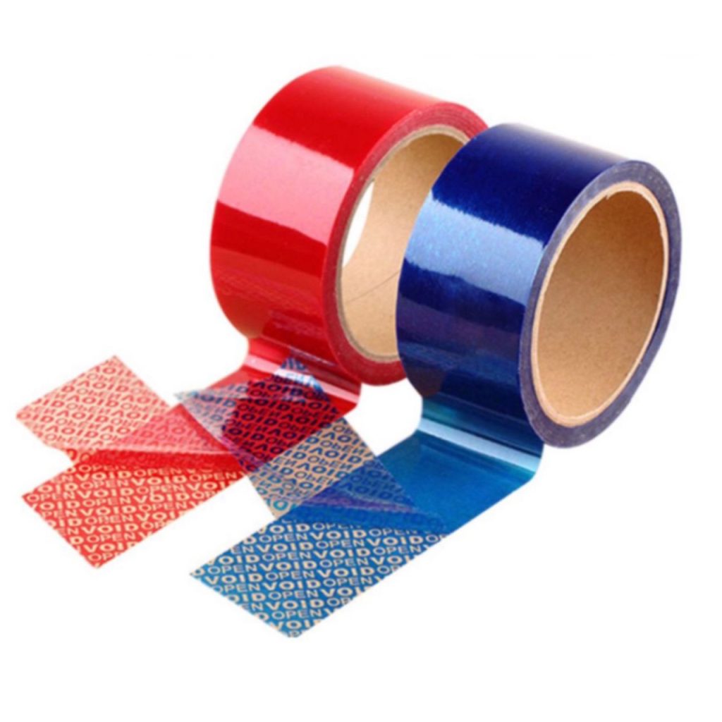 Security Packing Tape | MAGS PREMIUM GIFTS SDN BHD