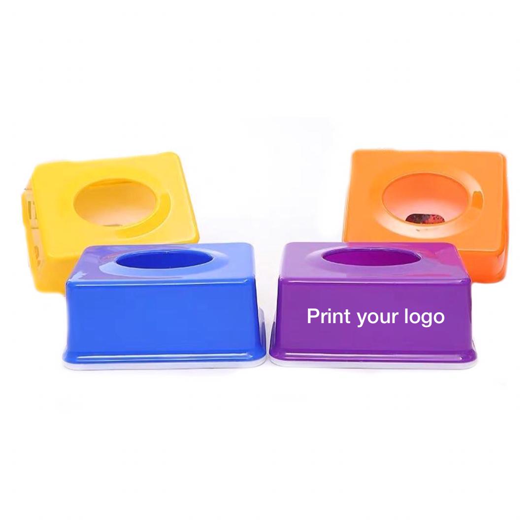 Pop Up Tissue Dispenser Printing | Pop Up Tissue Dispenser | Tissue ...