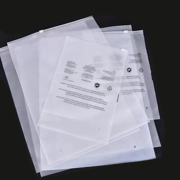 PVC Bag / PE Ziplock Bag | PVC Bag Printing | PVC Zipper Bag Manufacturers