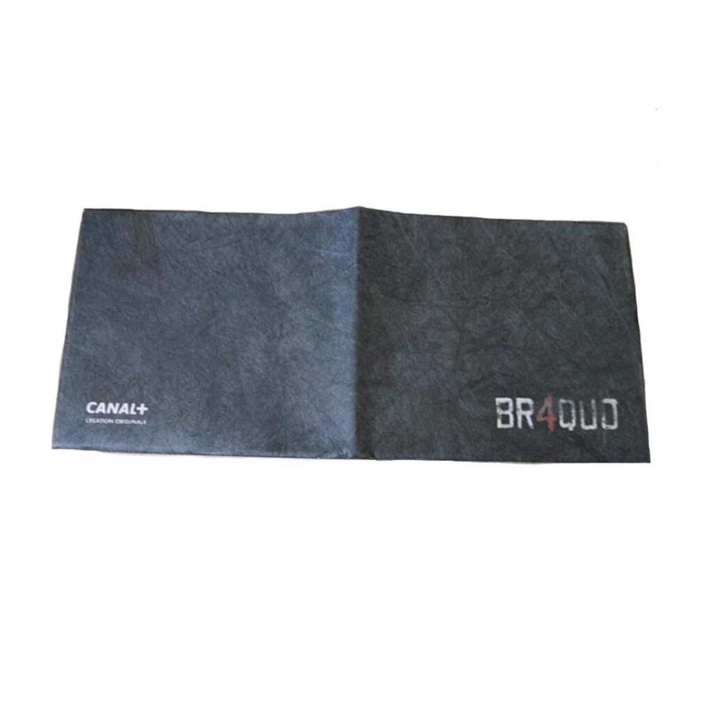Tyvek Paper Wallet | Tyvek Wallet | Paper Wallet