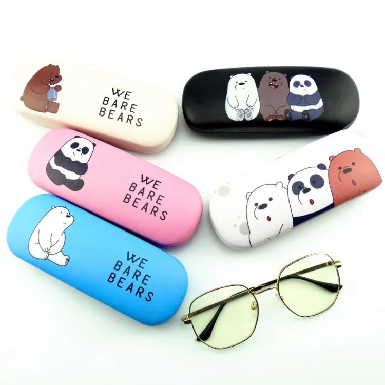 Custom Glasses Case | Custom Sunglasses Case | Personalized Eyeglass Case