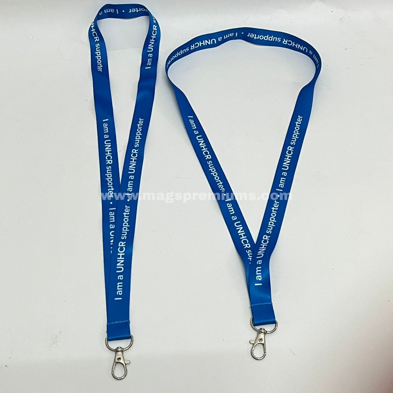 Polyester Lanyard | Flat Polyester Lanyard | Lanyard Printing
