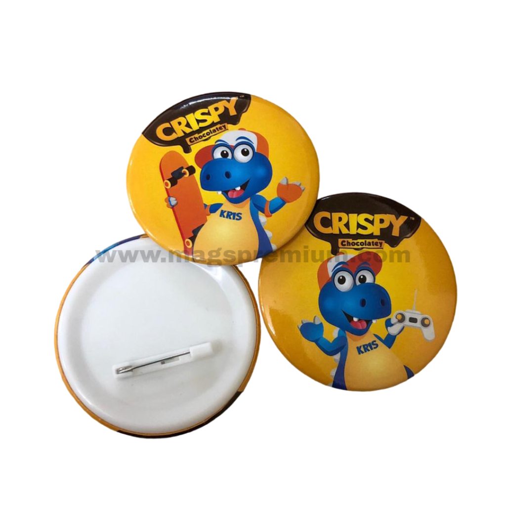 Custom Button Badges | Custom Button Badge Malaysia | Button Badges ...