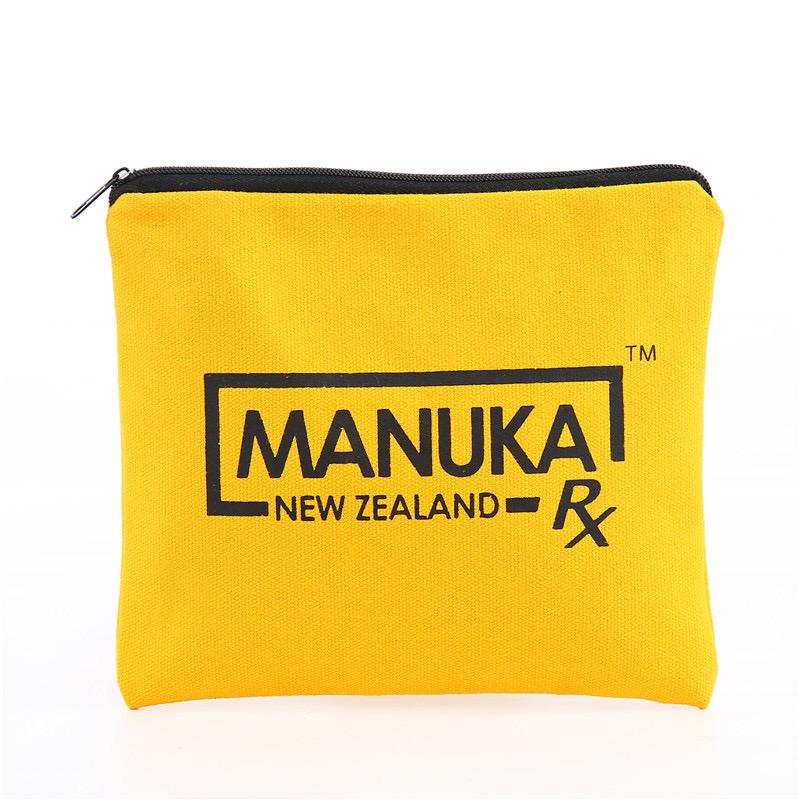 Canvas Coin Purse | Canvas Purse | Custom Purses