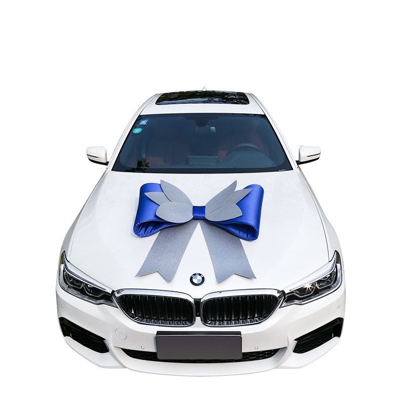 New Car Ribbon | Custom Printed Ribbon Wholesale | Custom Made Ribbon