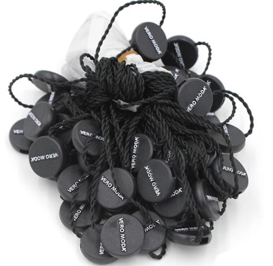 Custom Clothes Tag | Custom Clothing Labels | Personalized Garment Tags