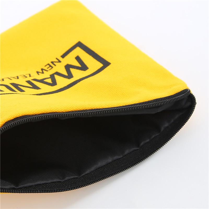 Canvas Coin Purse | Canvas Purse | Custom Purses