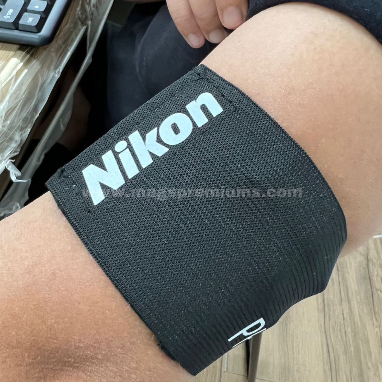 Captain Armband Printing | Custom Captain Armband | Custom Armbands