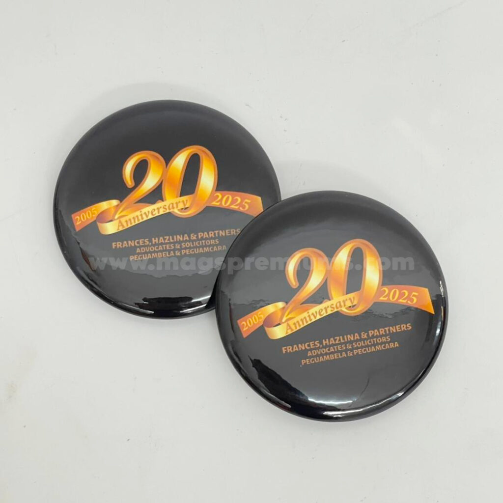 Custom Button Badges | Custom Button Badge Malaysia | Button Badges ...