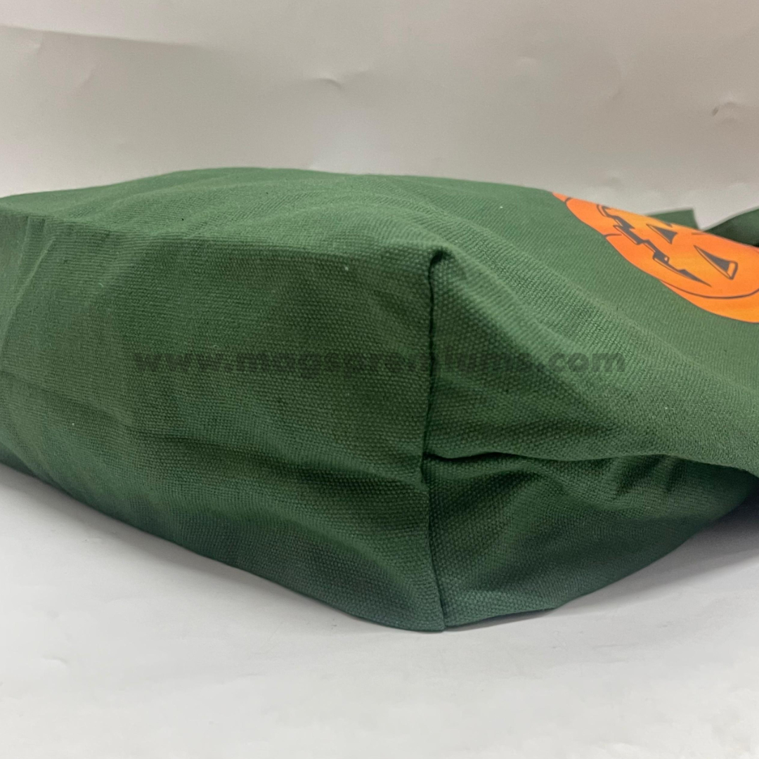 Custom Canvas Tote Bags | Colorful Canvas Bags | Custom Canvas Tote