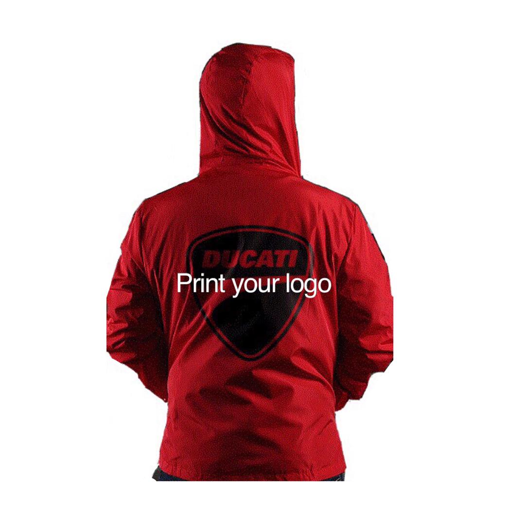 Riding Jacket Printing | Riding Jacket Malaysia | Motorcycle Riding Jackets