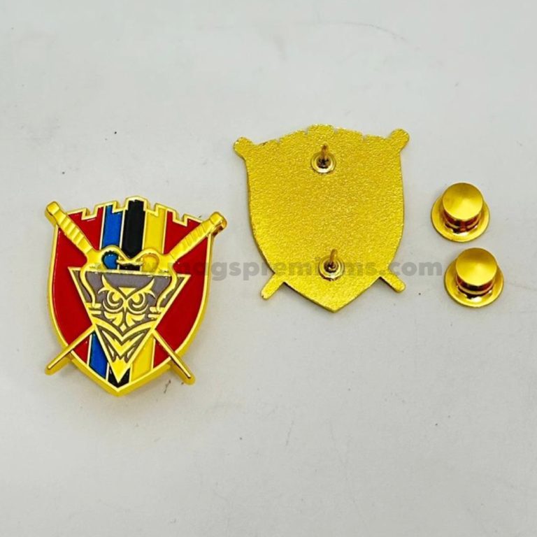 Custom Soft Enamel Lapel Pins | Custom Enamel Lapel Pins | Custom ...