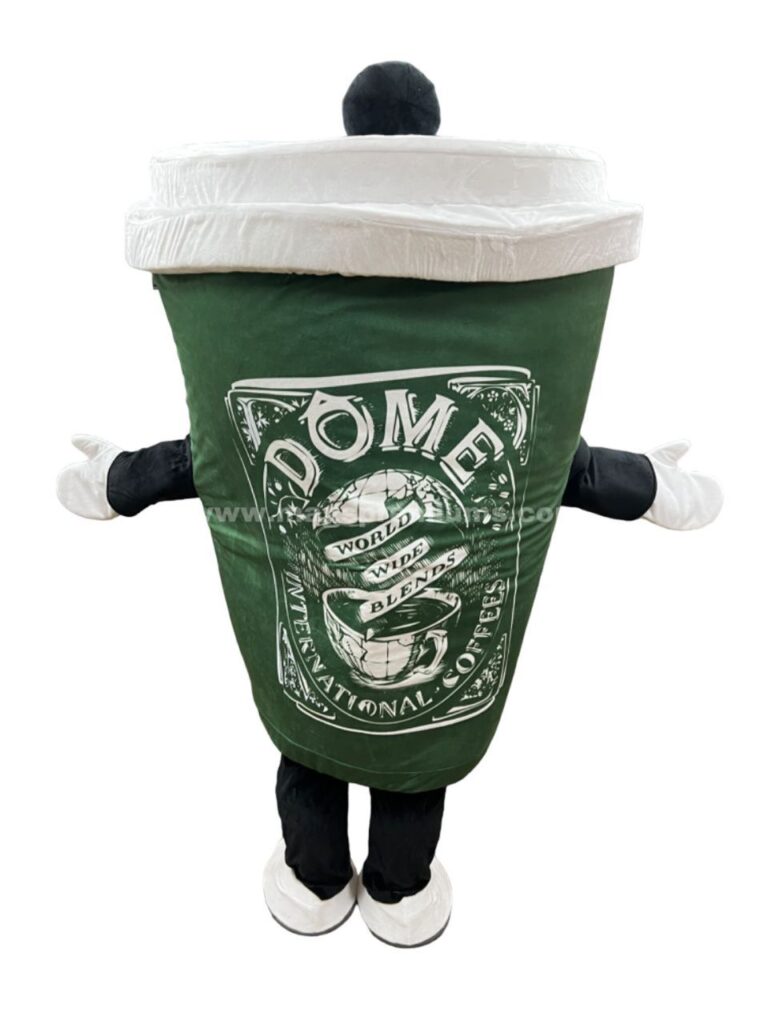 Mascot Costumes | Mascot Maker | Custom Made Mascots