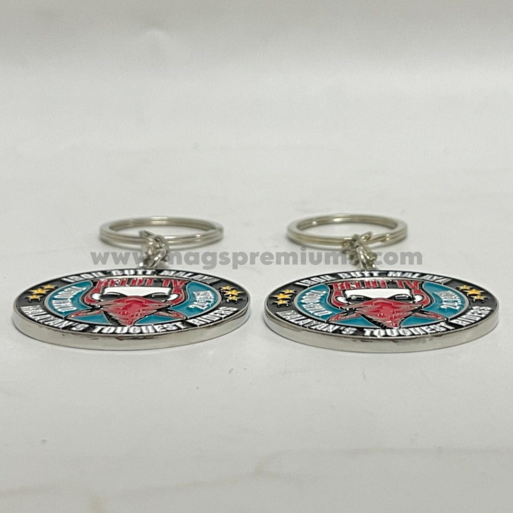 Metal Keychain Supplier | Metal Name Keychain Near Me | Custom Shape ...