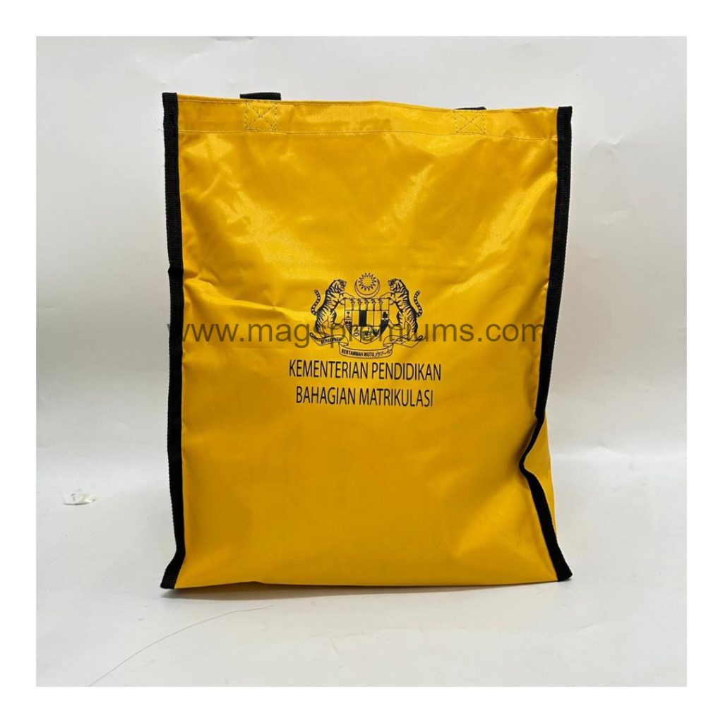 Custom Nylon Bag | Personalized Nylon Bags | Nylon Bag Material