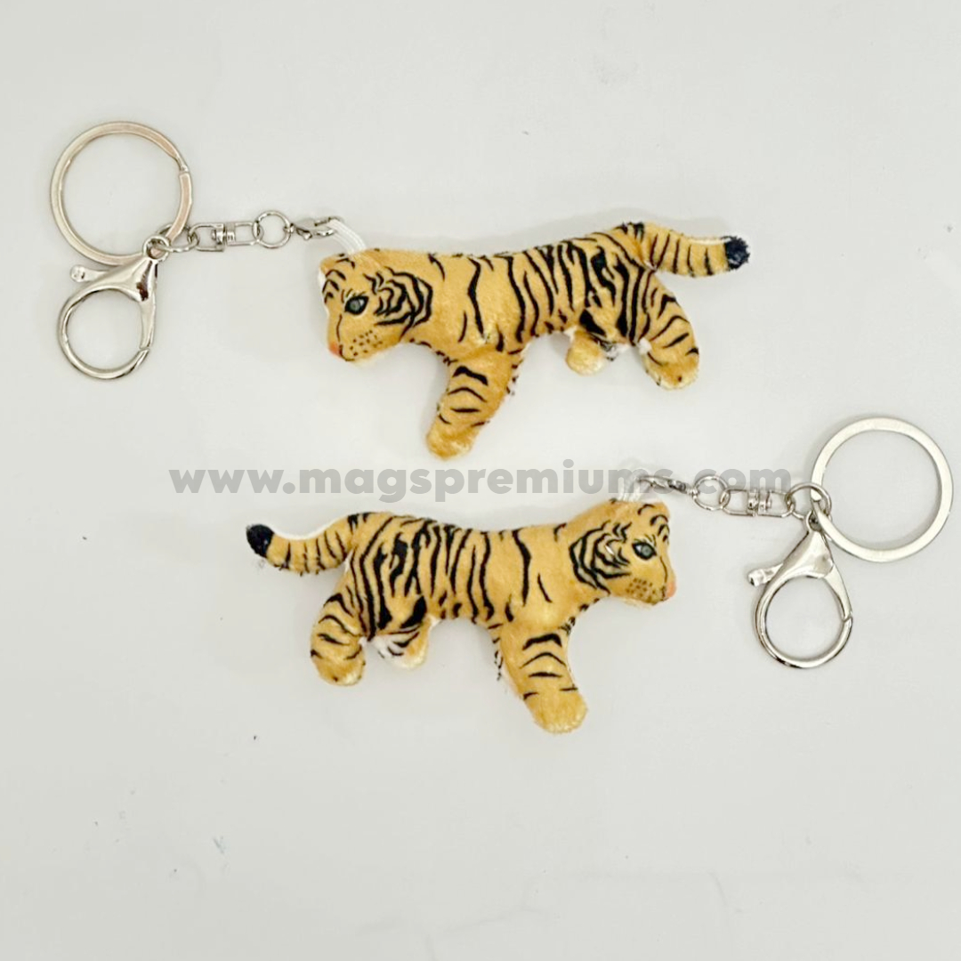 Plush Keychain | Custom Plush Keychain | Pikachu Plush Keychain