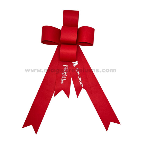 Custom Ribbon | Packaging Ribbon | Personalized Printed Ribbon