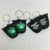 3D PVC rubber keychain | Custom Rubber Keychains | Custom PVC Keychain