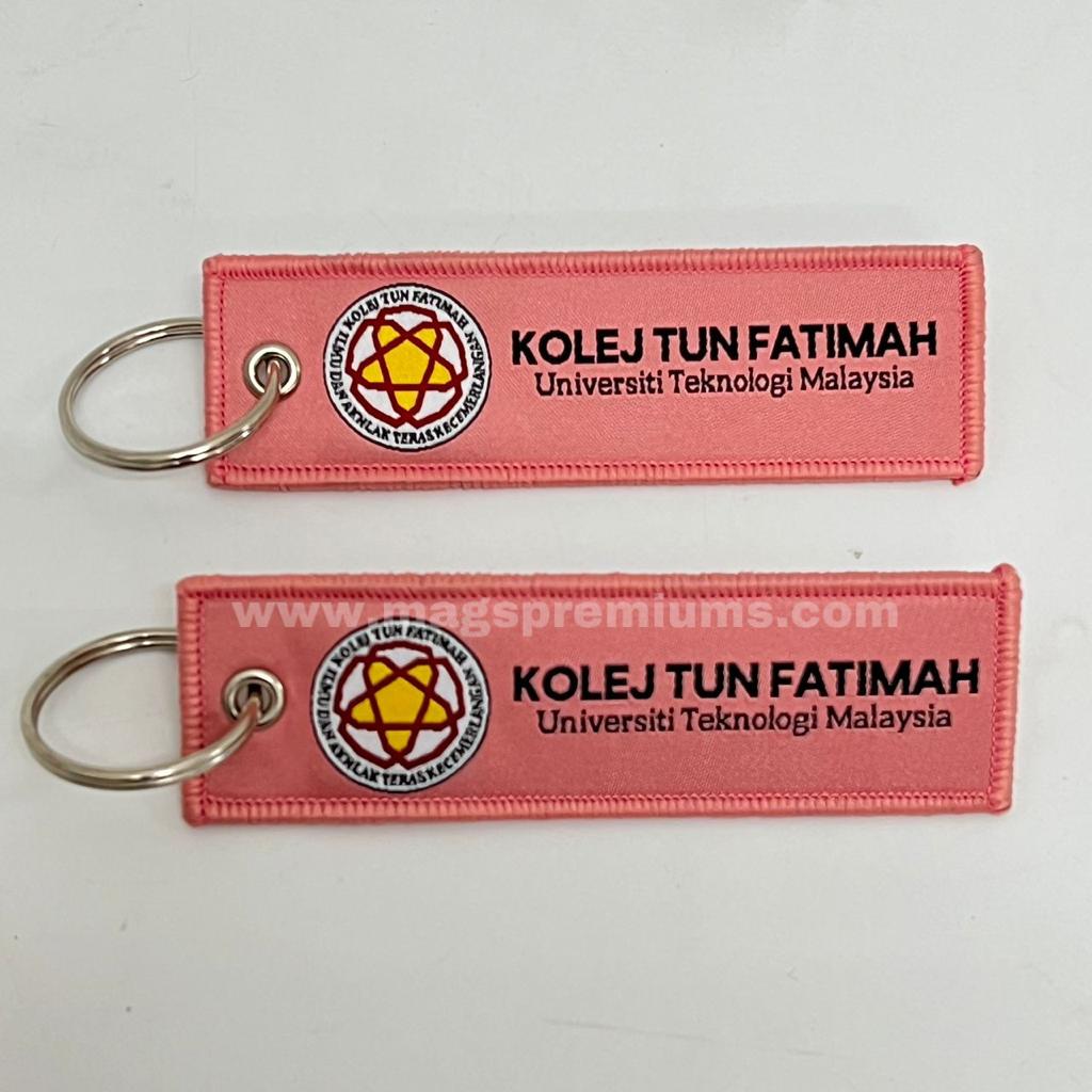 Custom Keychain | Custom Keychain Malaysia | Keychain Supplier
