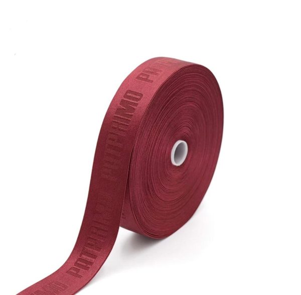 Custom Jacquard Webbing | Custom Webbing | Custom Webbing Straps