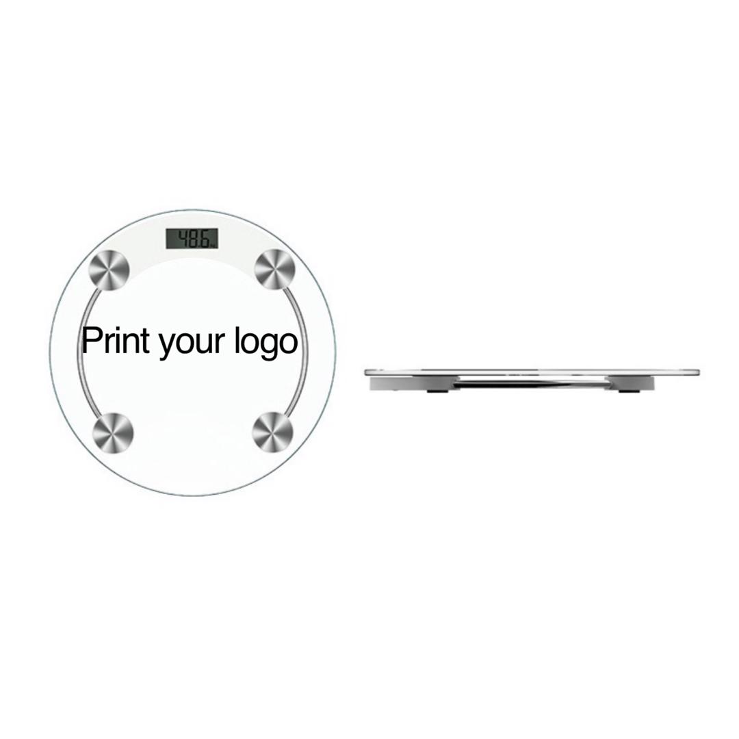Printed Weight Scale | Body Weight Scale | Body Fat Weight Scale