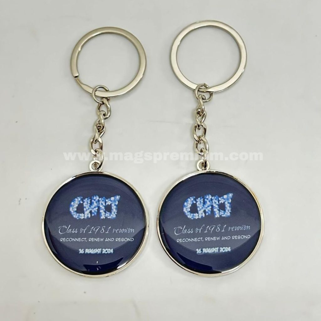 Epoxy Keychain | Custom Epoxy Keychain | Custom made Keychain Kuala Lumpur