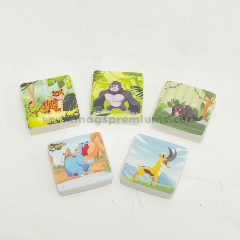 Custom Printed Erasers | Custom Erasers | Eraser Malaysia