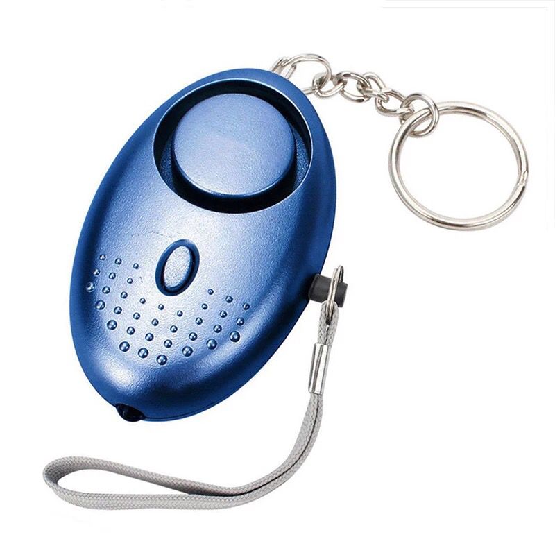 Personal Safety Alarm | Personal Safety Alarm Keychain | Keychain ...
