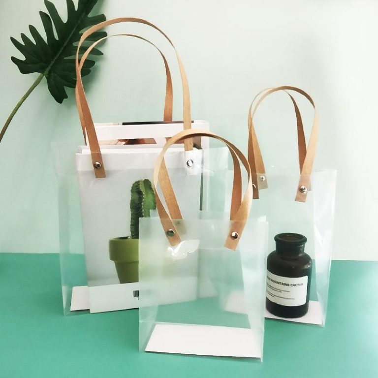 PVC Bag / PE Ziplock Bag | PVC Bag Printing | PVC Zipper Bag Manufacturers