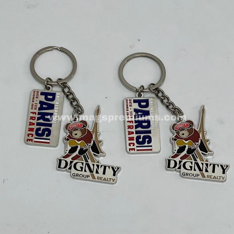 Metal Keychain Supplier | Metal Name Keychain Near Me | Custom Shape ...