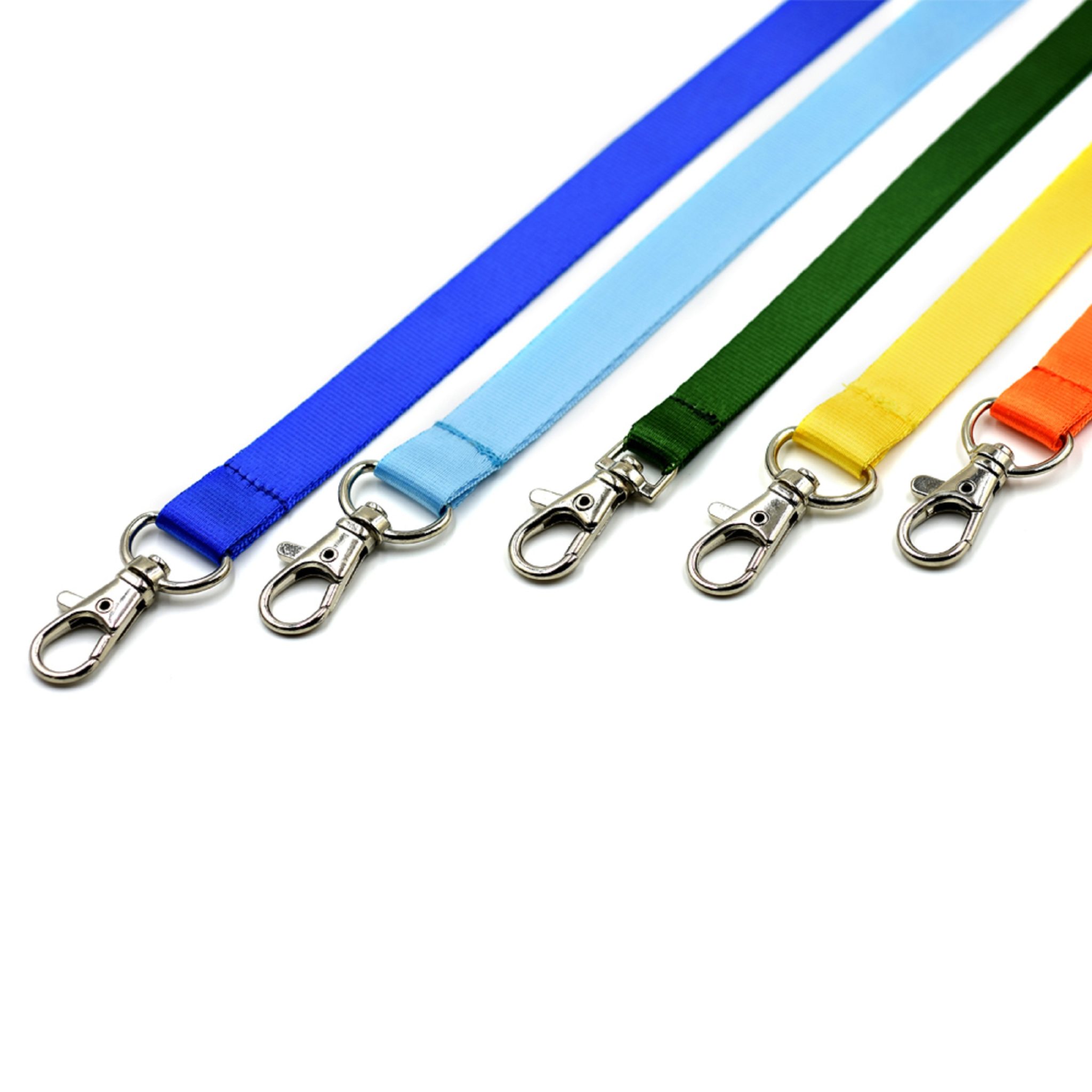 Custom Lanyard Colour | Personalised Lanyards | Personalised Event Lanyards