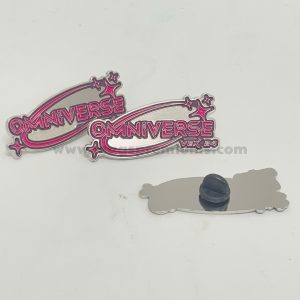 Custom Soft Enamel Lapel Pins | Custom Enamel Lapel Pins | Custom ...