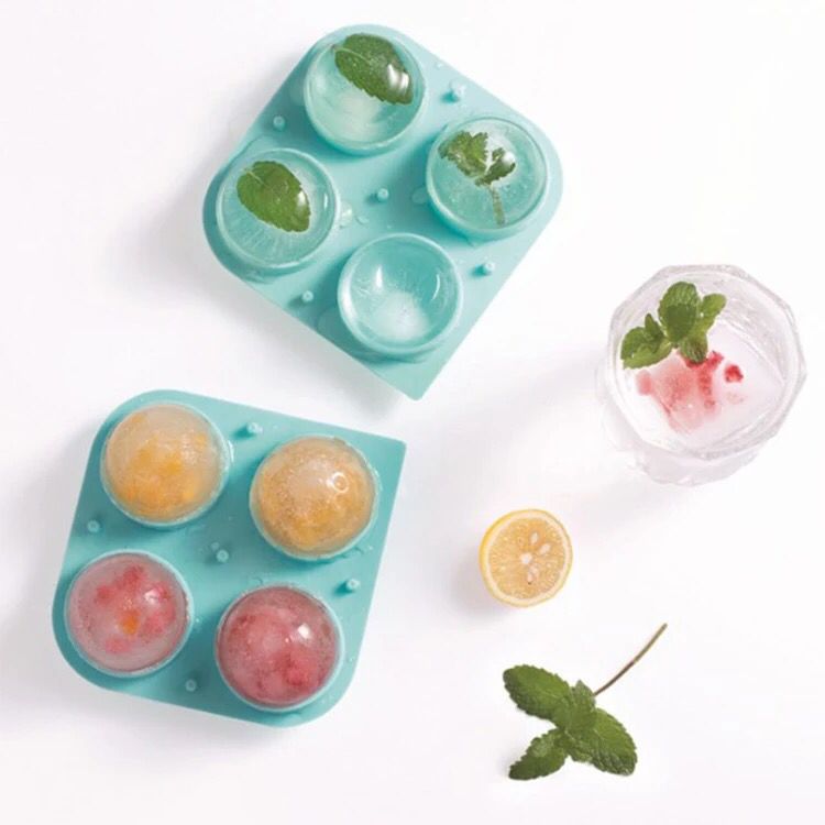 Silicone Ice Ball Mold | Ice Ball Mold | Ice Ball Mold Malaysia