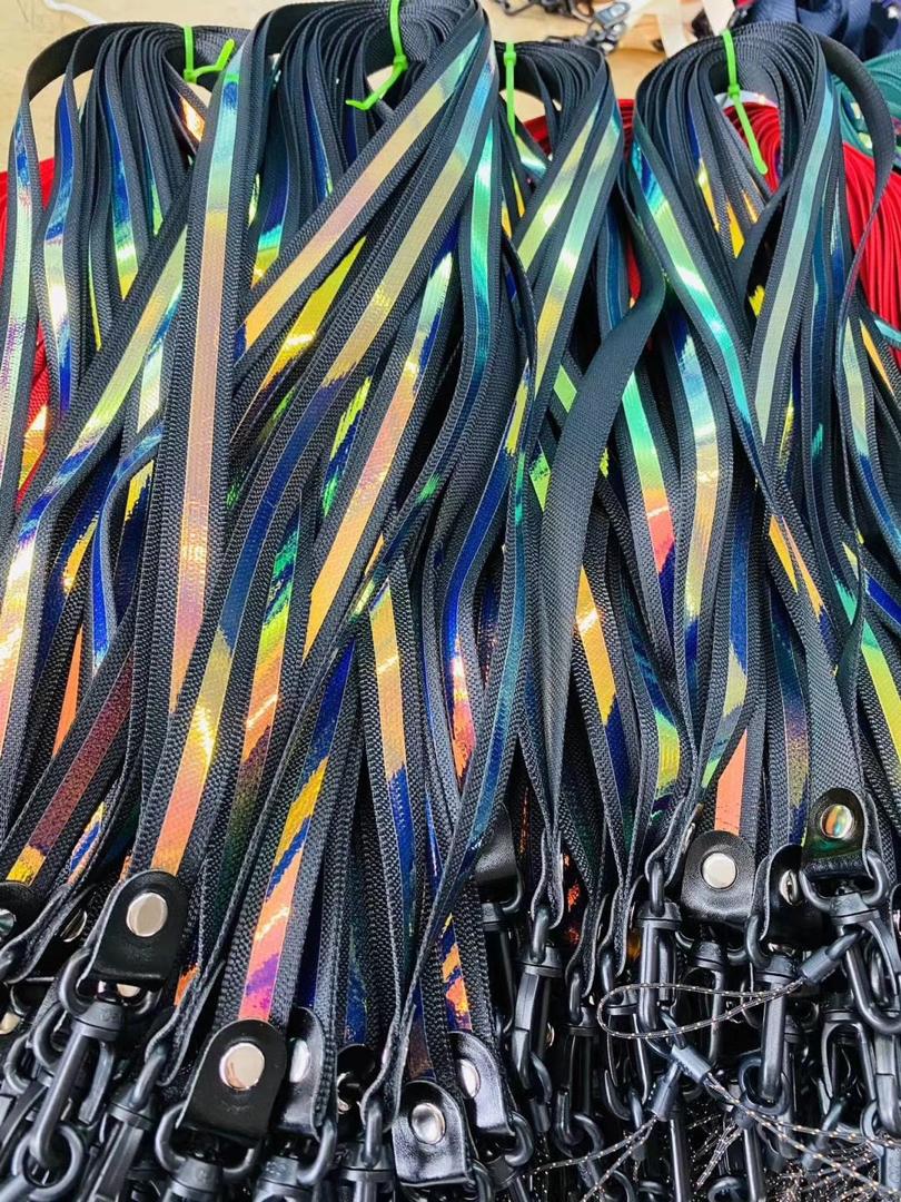 Laser Lanyards | Custom Card Lanyards | Custom Event Lanyards