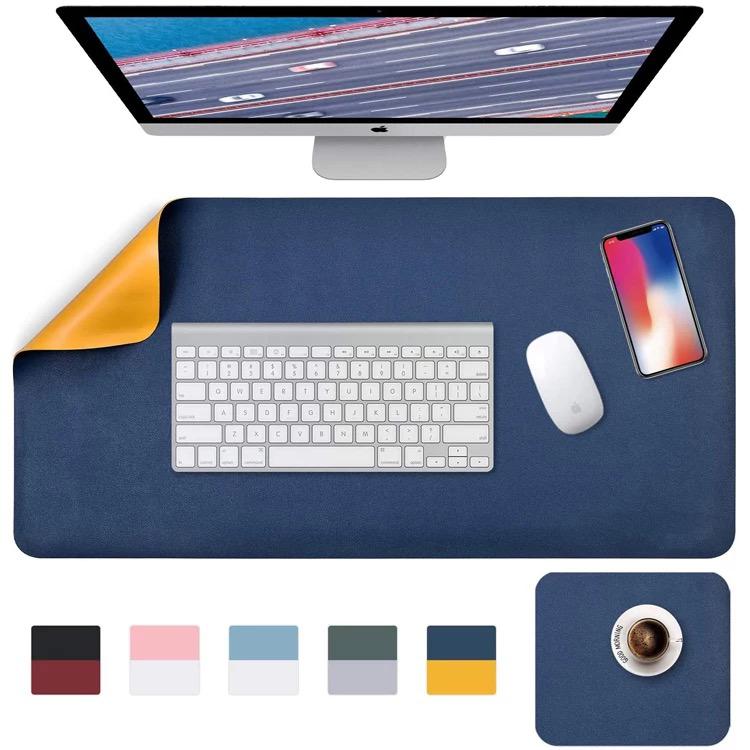 PU Leather Mouse Pad | Custom Mouse Pad | Custom Mouse Pad Malaysia
