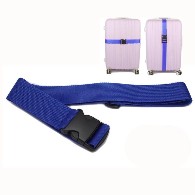 Custom Luggage Strap | Luggage Strap Belt | Luggage Bag Strap