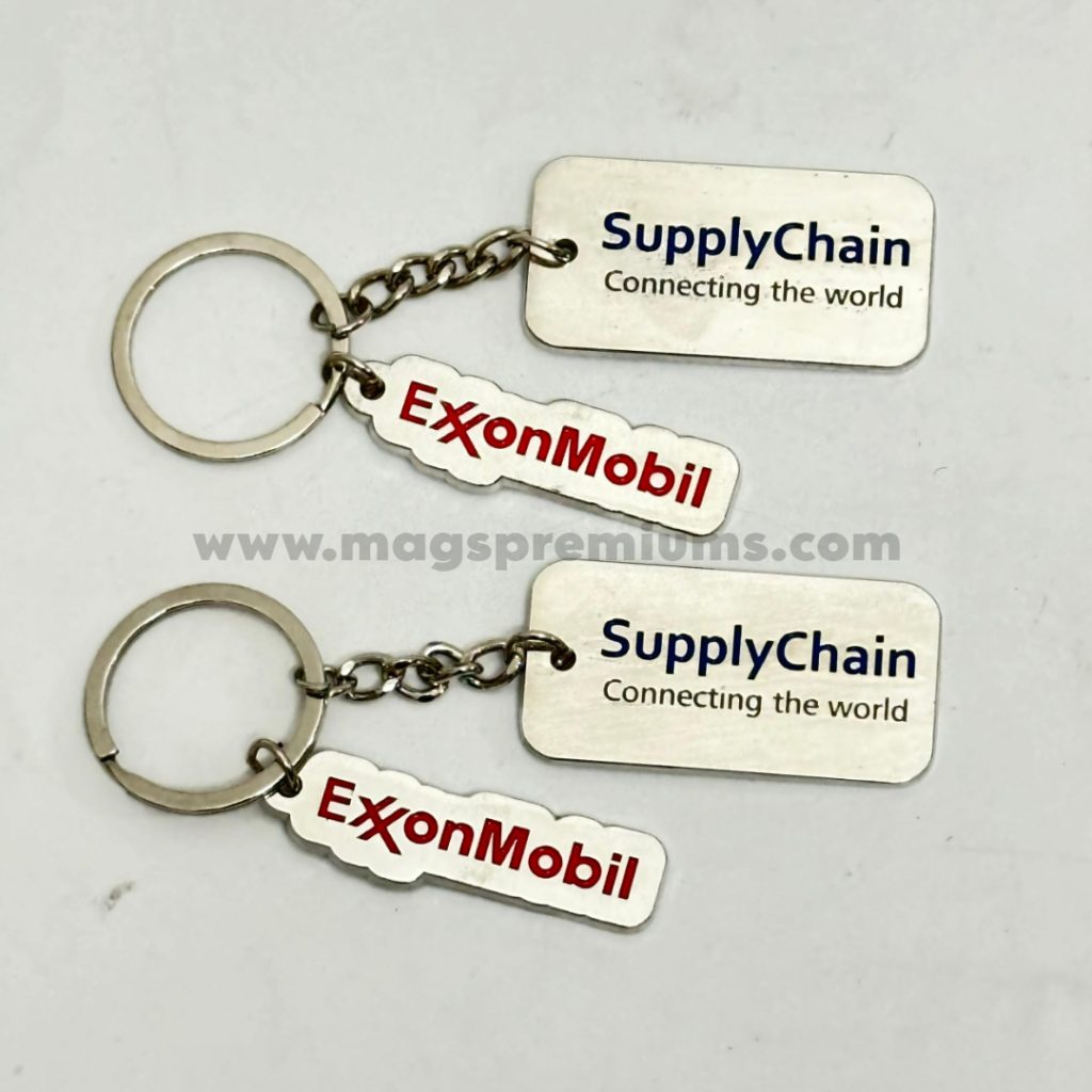Metal Keychain Supplier | Metal Name Keychain Near Me | Custom Shape ...