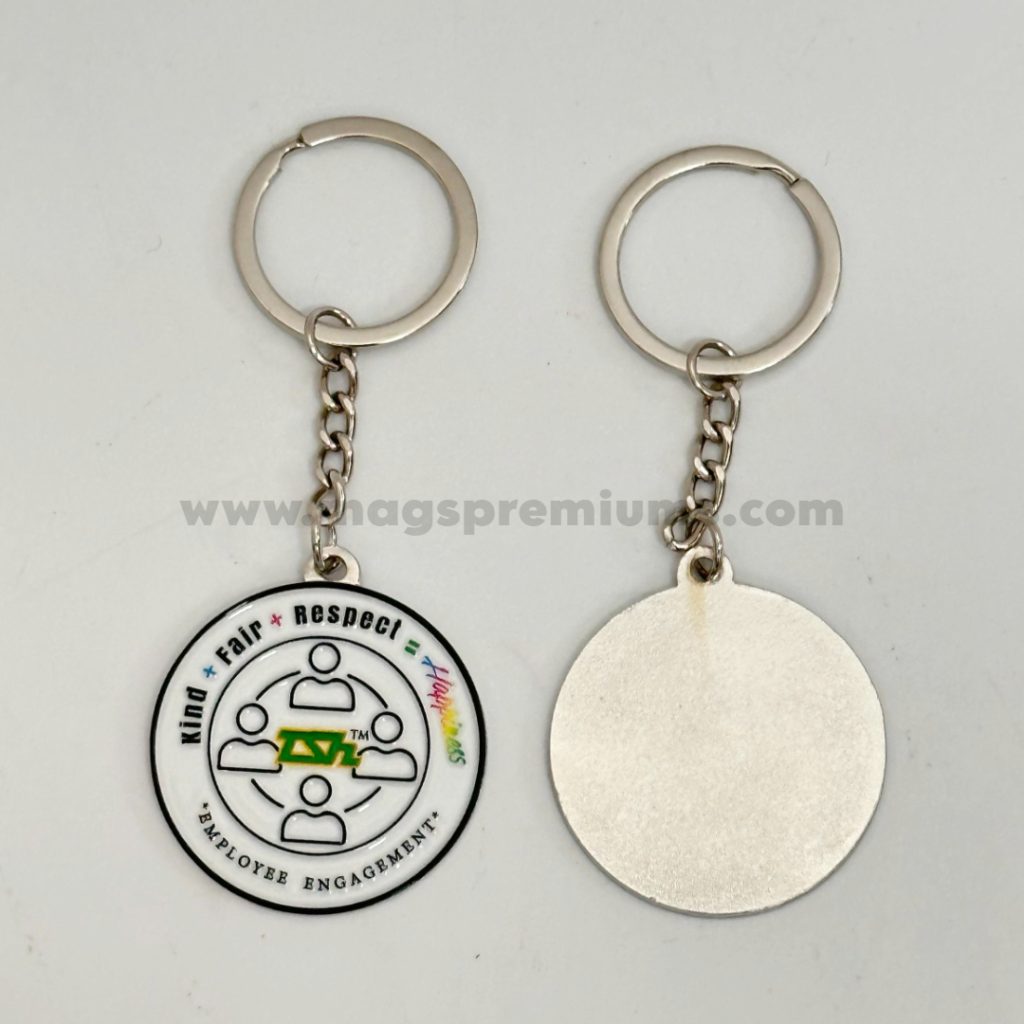 Metal Keychain Supplier | Metal Name Keychain Near Me | Custom Shape ...