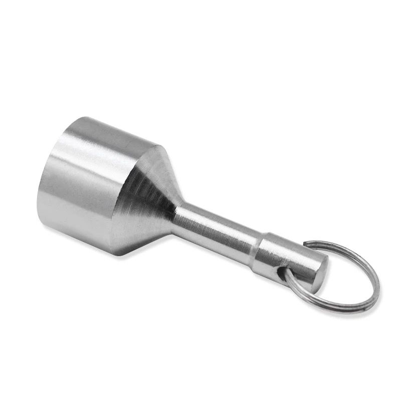 Magnetic Keychain | Magnetic Key Holder | Custom Metal Keyrings