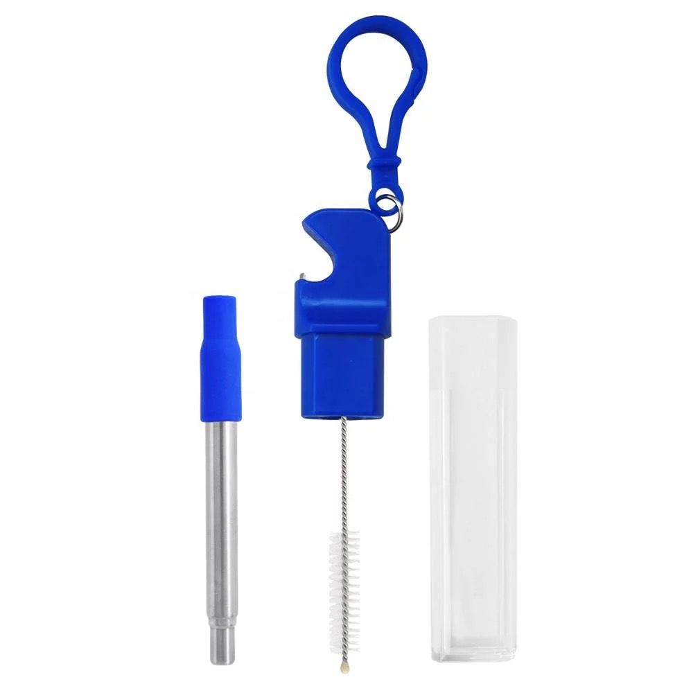 Stainless Steel Straw Cleaner | Stainless Steel Straw Brush | Straw ...