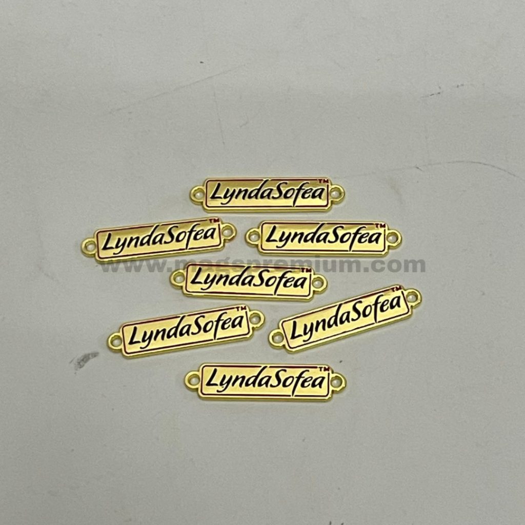 Custom Metal Tag | Custom made Metal Tags | Custom Engraved Metal Tags