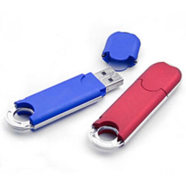 Flash Drive Keyring | Custom Printed Flash Drives | Logo Printed Flash ...