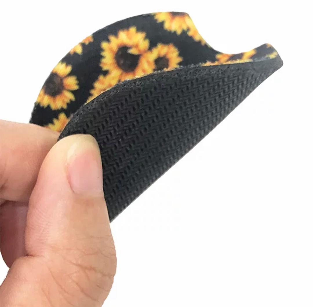 Custom Neoprene Coasters | Neoprene Car Coasters | Neoprene Coasters