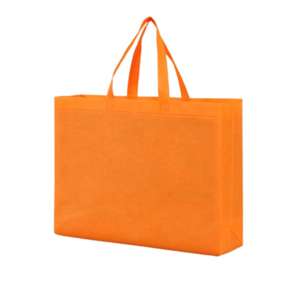 Non Woven Bag A3 Ultrasonic | Pembekal woven Bags | Woven Tote Bags