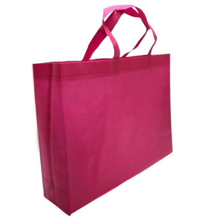 Non Woven Bag A3 Ultrasonic | Pembekal woven Bags | Woven Tote Bags
