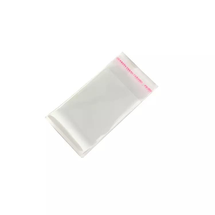 OPP Plastic Bag | OPP Plastic Bag Supplier Malaysia | Transparent OPP ...