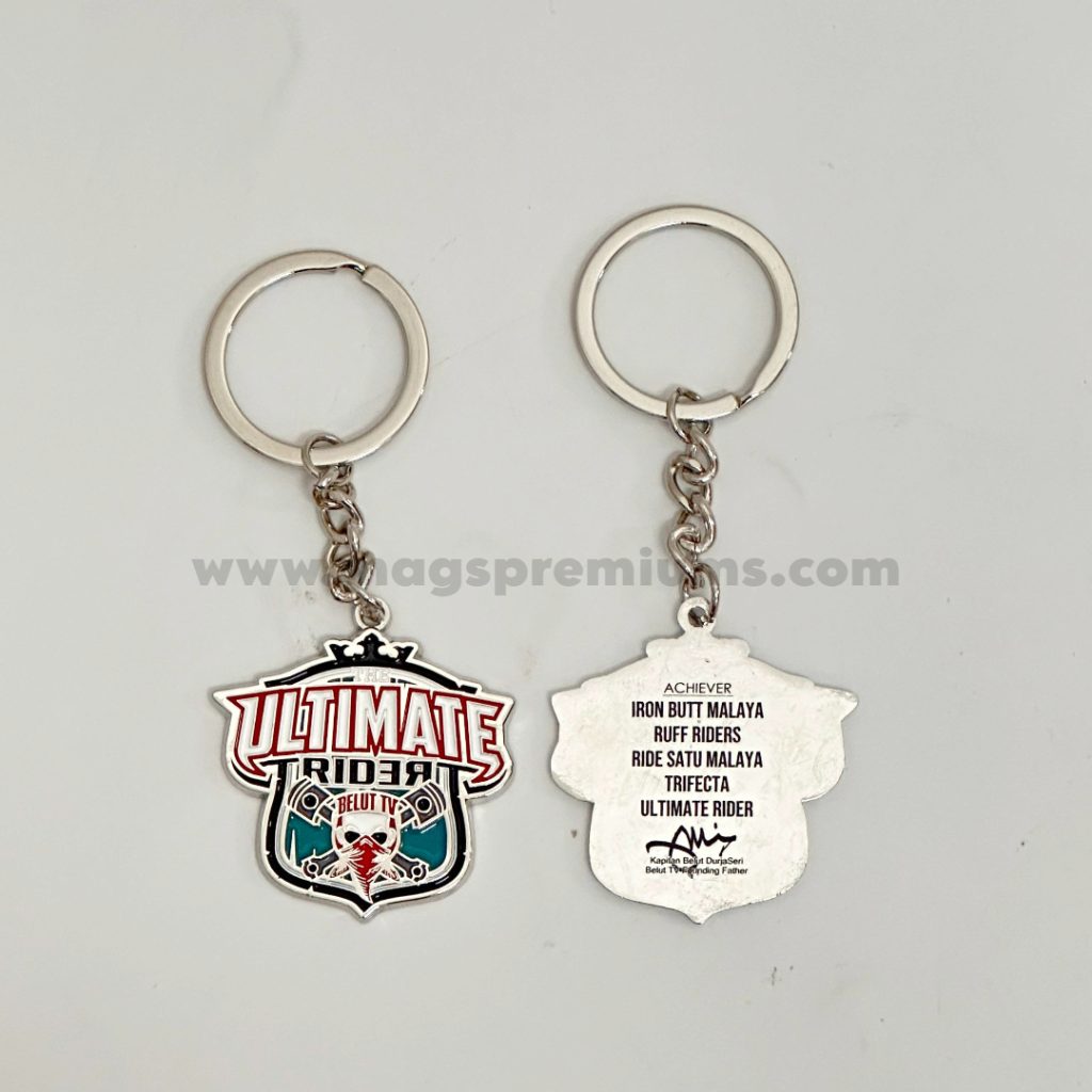 Metal Keychain Supplier | Metal Name Keychain Near Me | Custom Shape ...