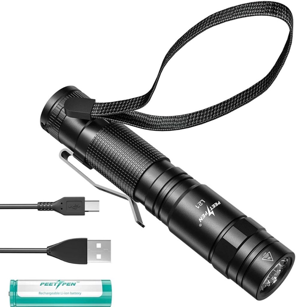 Custom Torchlight | Torch Light Malaysia | LED Torch Light Malaysia