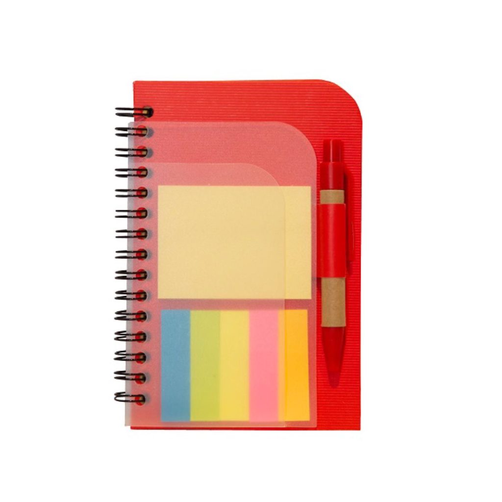 Note Pad - NMC 0225 | Logo Note Pads | Best Note Pads