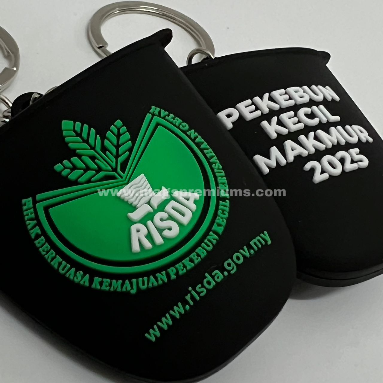 3D PVC rubber keychain | Custom Rubber Keychains | Custom PVC Keychain